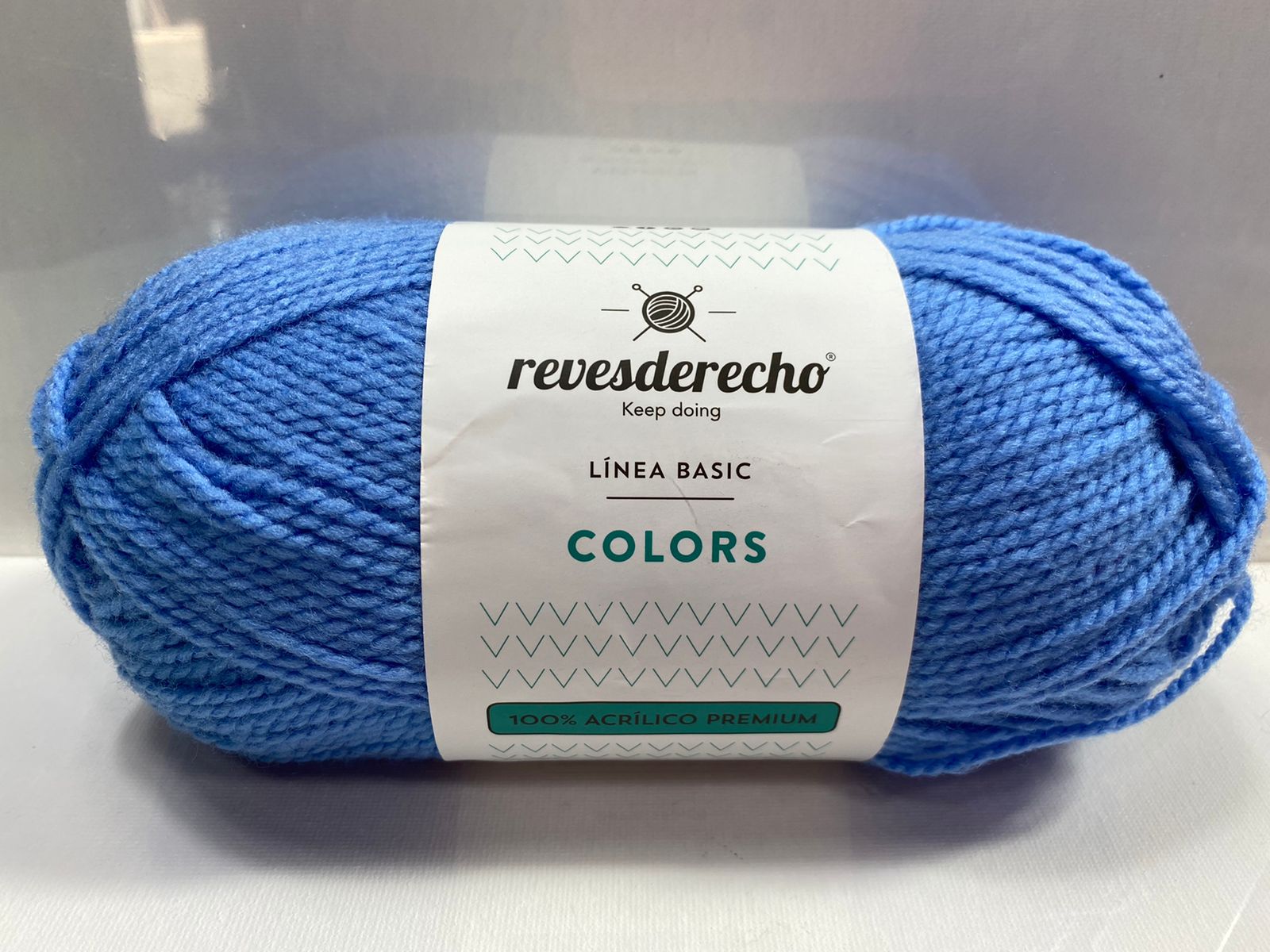 COLORS JACINTO 100 GRS – Patio Manualidades